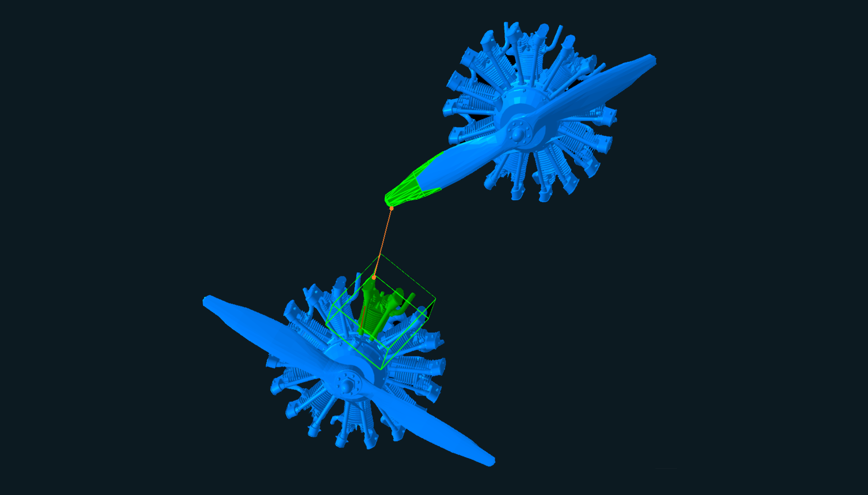 What’s New in Collision Detection from C3D Labs | C3D Blog