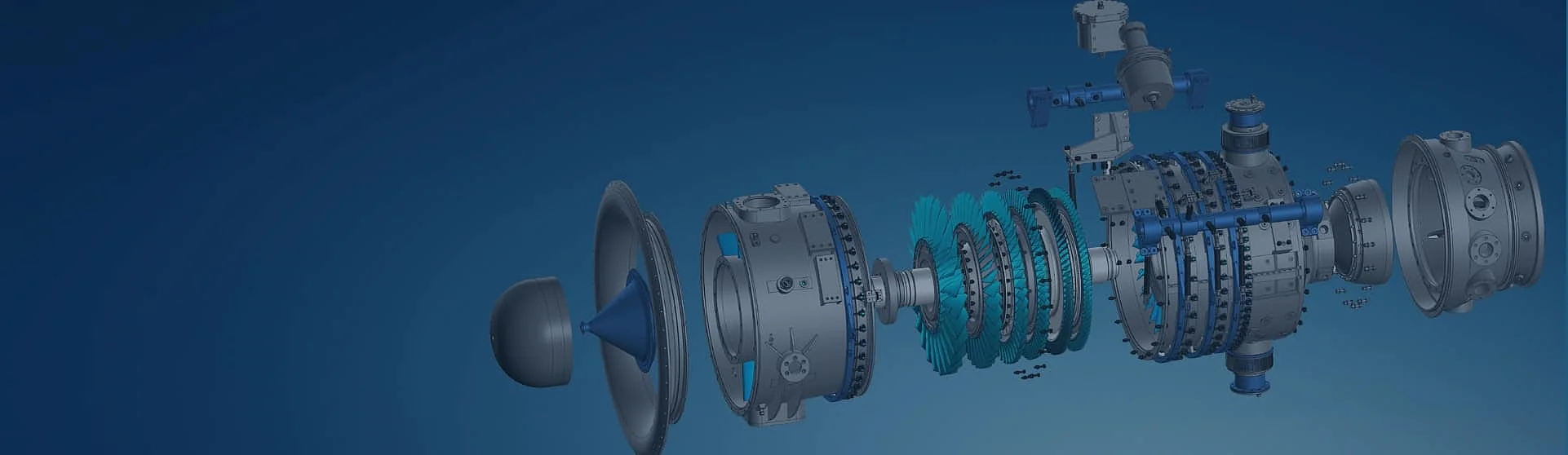 Geometric Modeling Kernel - C3D Modeler