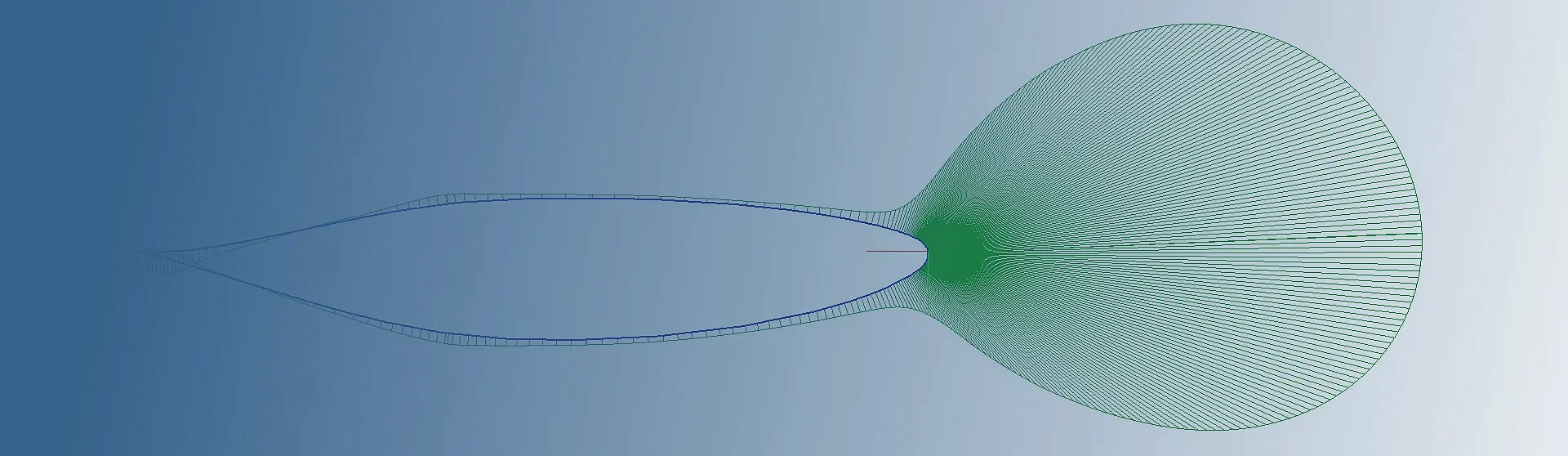 C3D FairCurveModeler: Advanced Curve and Surface Modeling