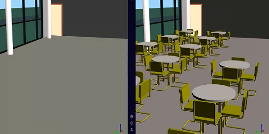 Geometric Modeling Solutions for Developers | C3D Labs
